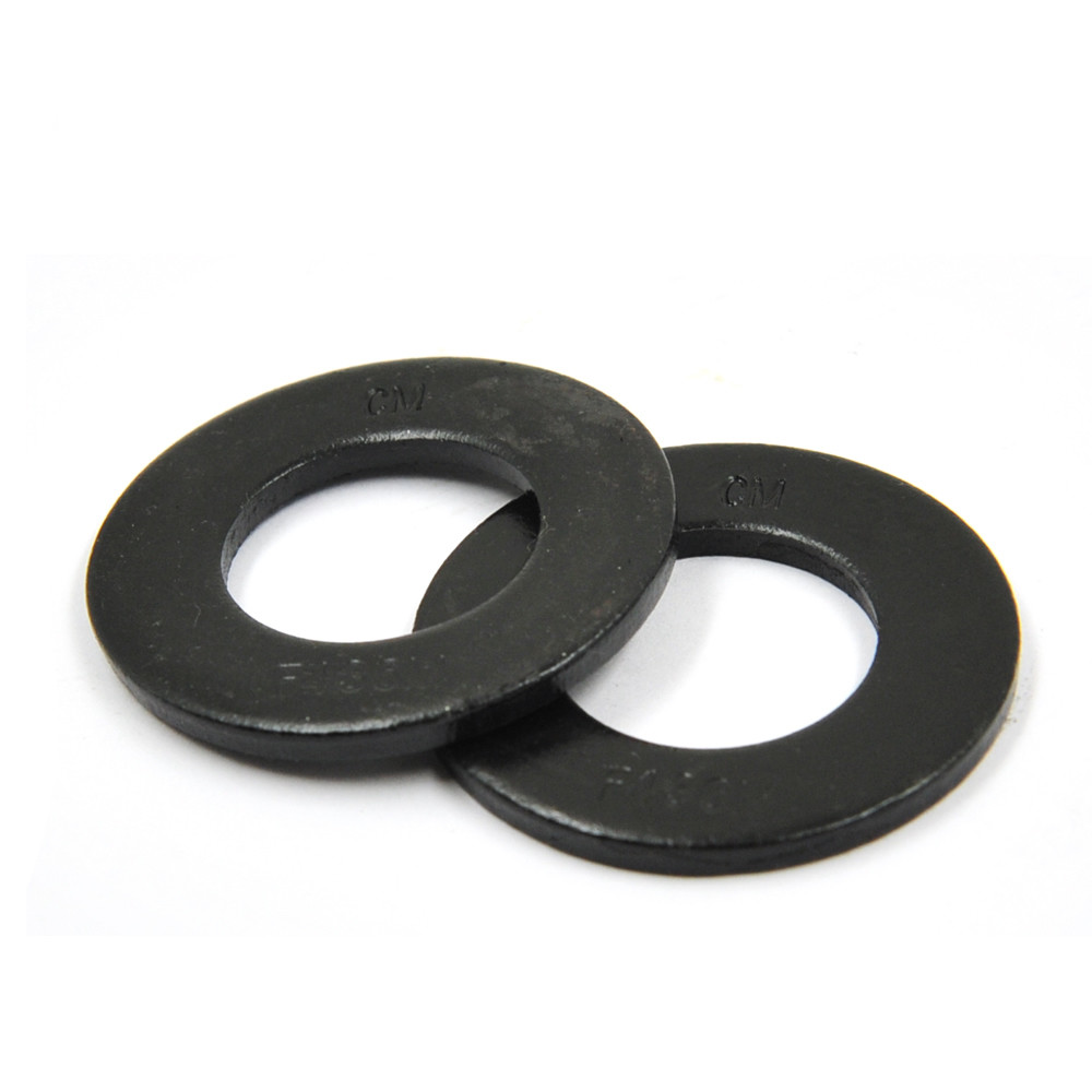 Hardened steel Flat Spring Washers