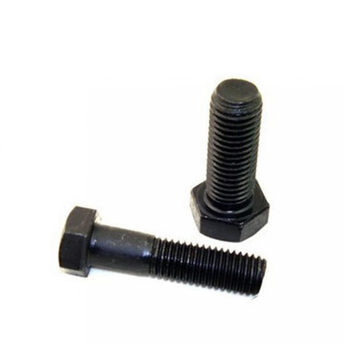 SAE J429 Grade 8 Black UNF Hex Head Bolts M27 sae-j429-grade-8-black-unf-hex-head-bolts-m27